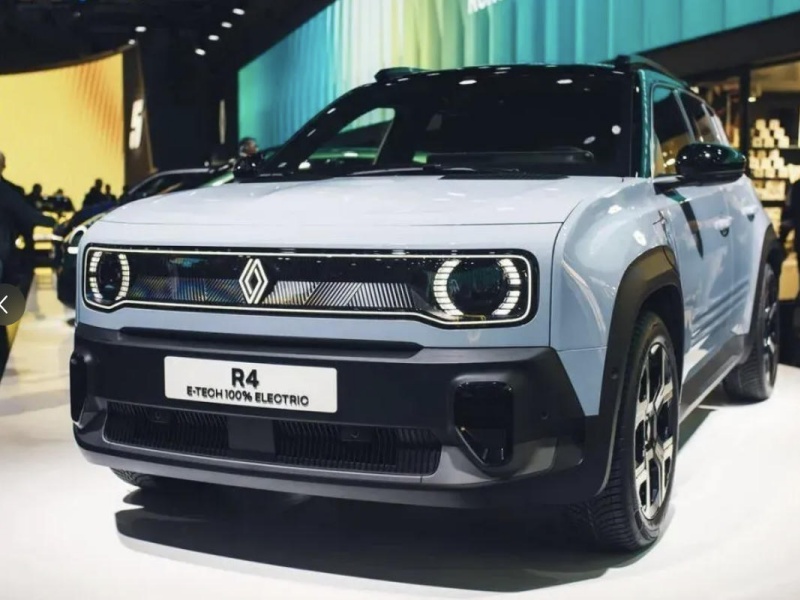 Sentauto - Global Triple Growth China Absent Renault Rise Fall Lessons ...